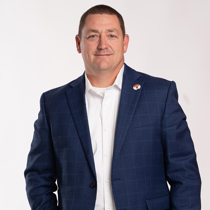 Student Affairs Leadership Team | Auburn University