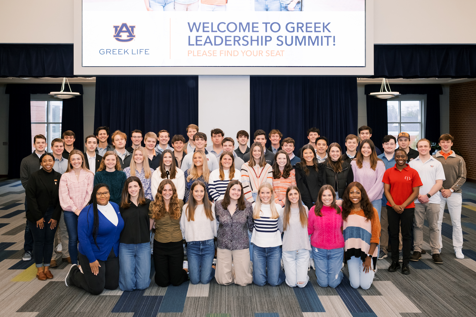 Resources for Chapter Leaders