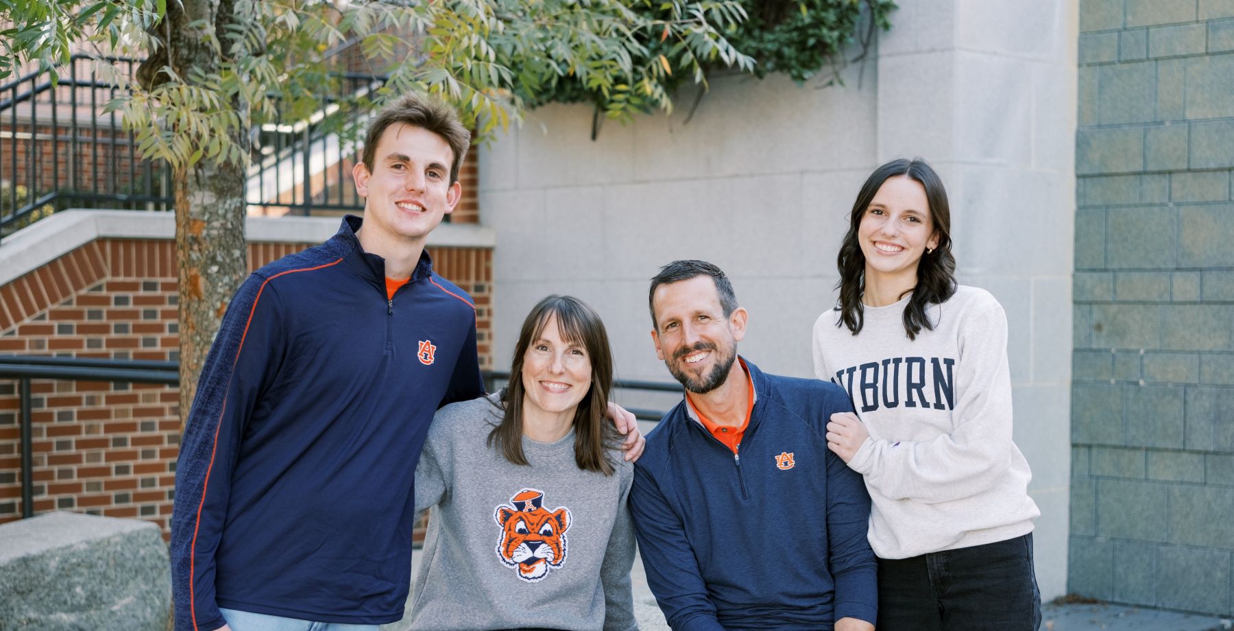 Parent & Family Programs