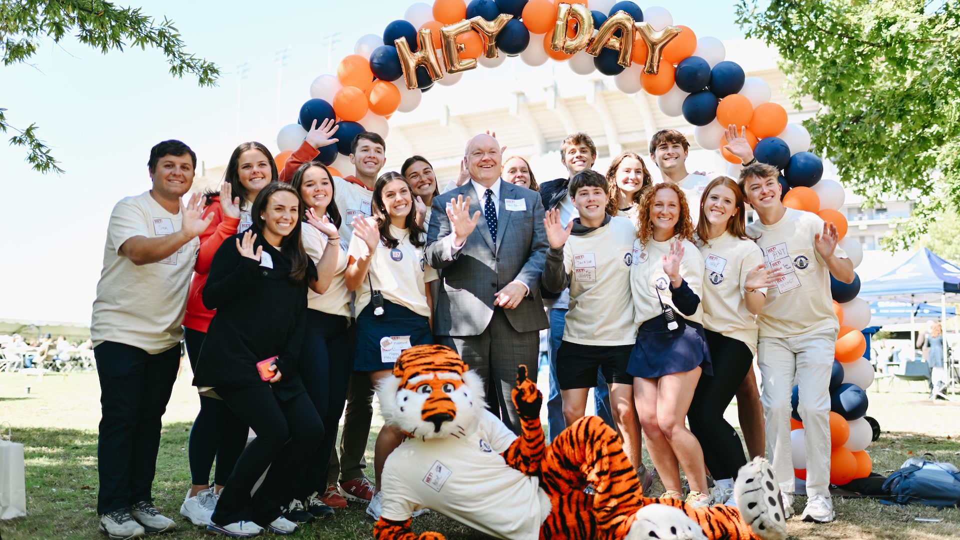 Student Government Association